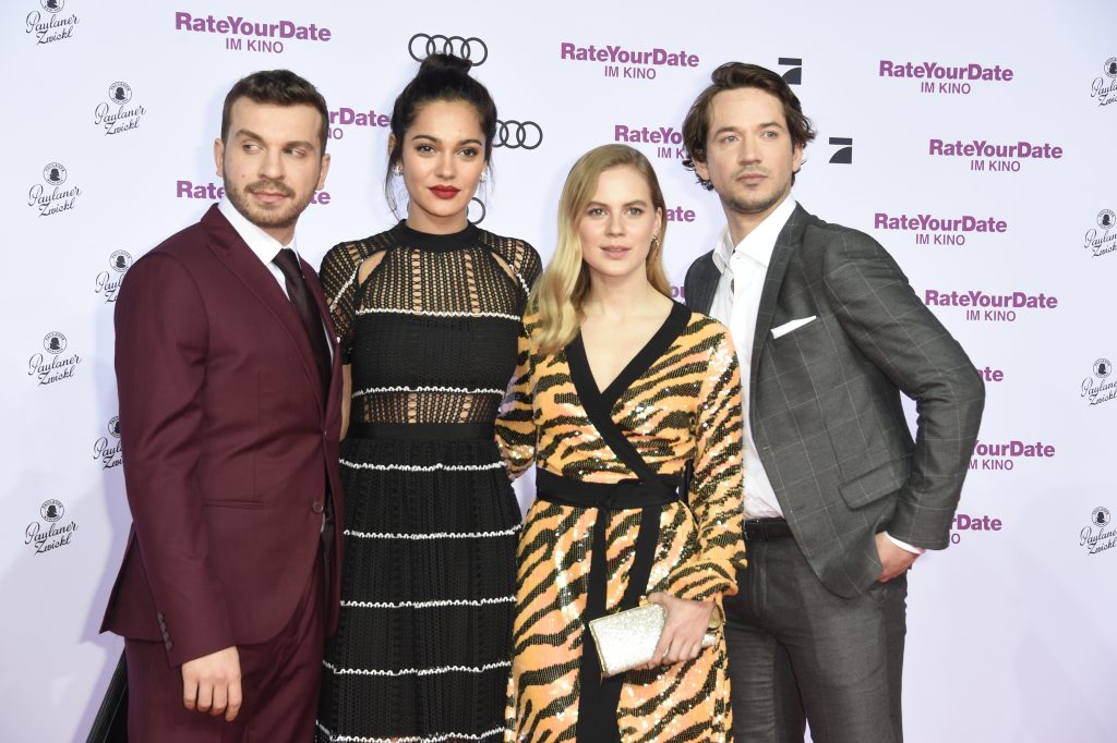 Filmkritik: Rate your Date (Kinostart: 07.03.19) | Just Celebrities