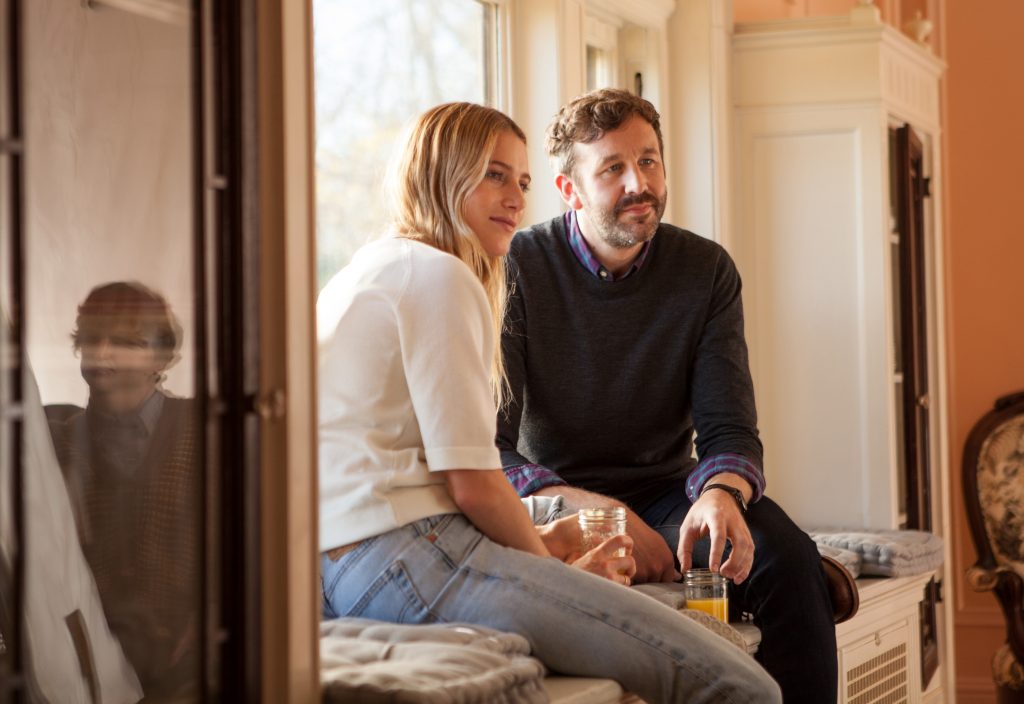 Filmkritik: Love after Love (Kinostart: 01.08.19) | Just Celebrities